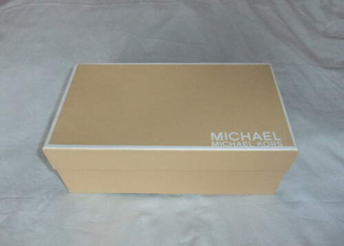 MK的奢侈态度——就是要亲民 - 欣派包装