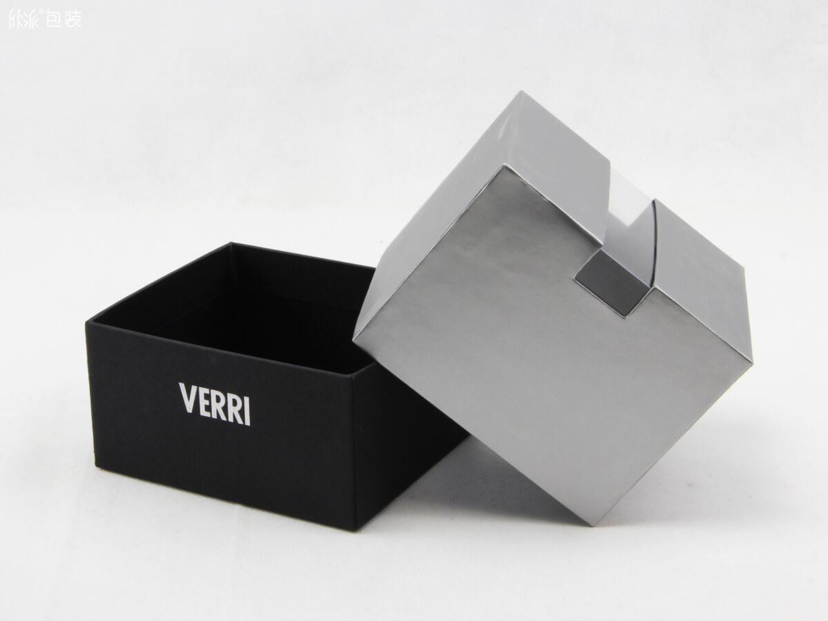 VERRI领带包装盒 - 欣派包装
