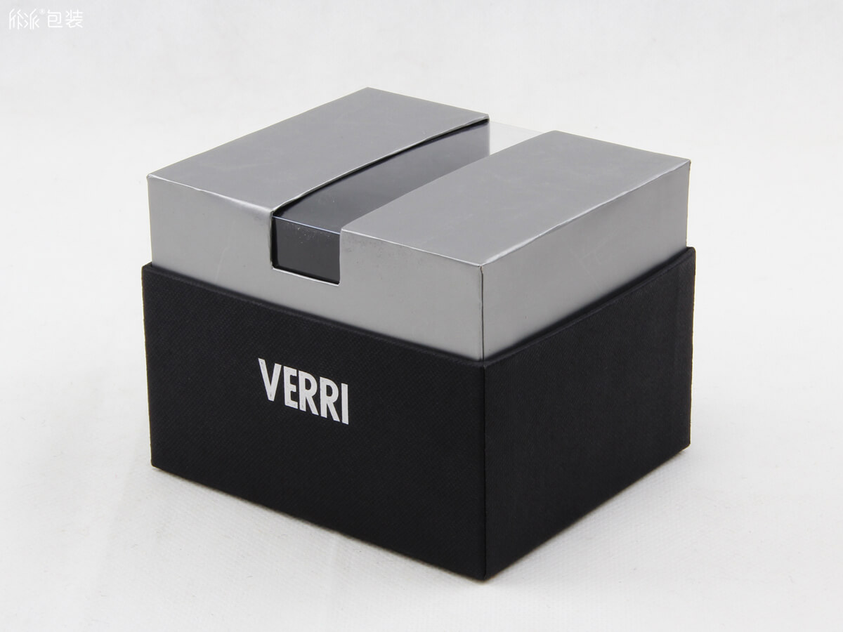 VERRI领带包装盒 - 欣派包装