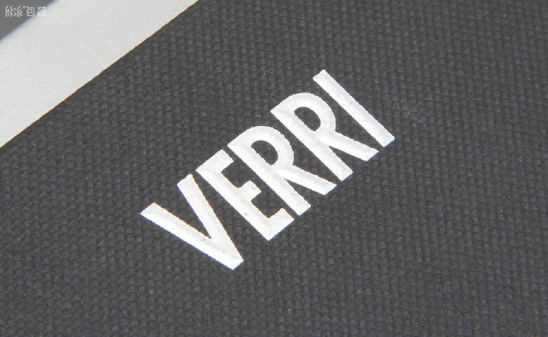 VERRI领带包装盒 - 欣派包装