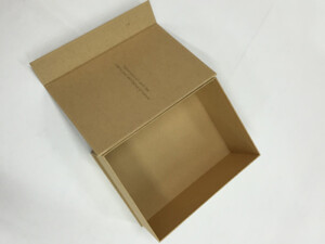 浅谈牛皮纸包装盒3种常见盒型 - 欣派包装