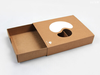 牛皮纸包装盒的特点以及其优势-欣派包装