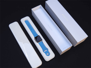 苹果iPhone智能手表(Apple watch)包装盒-欣派包装